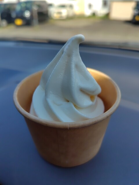 coco Leo （ココ･レオ） - 恵庭/ソフトクリーム | 食べログ