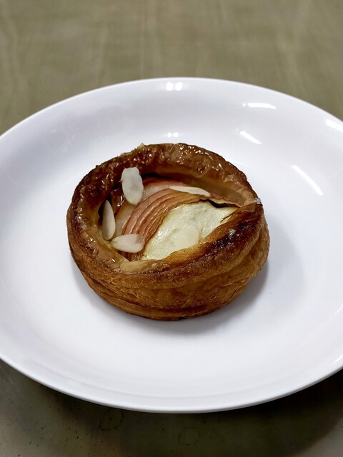 口コミ一覧 : Timeless Bakery 三田 - 田町/パン [食べログ]