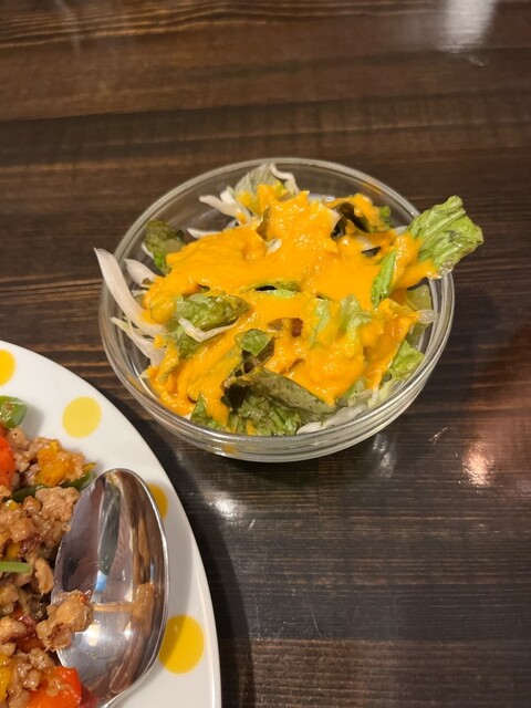 NIKU BAR DINING LUKAMARI （肉バーダイニング ルカマリ）のご予約 - 平井/インド料理 | 食べログ