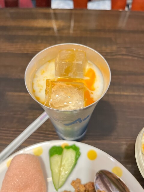 NIKU BAR DINING LUKAMARI （肉バーダイニング ルカマリ）のご予約 - 平井/インド料理 | 食べログ