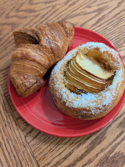 口コミ一覧 : Timeless Bakery 三田 - 田町/パン [食べログ]