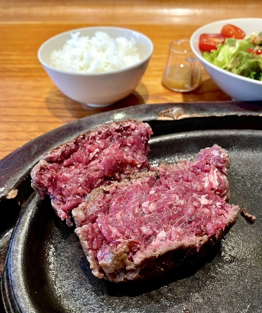 Beef Junkie （ビーフジャンキー）のご予約 - 伏見/ハンバーグ | 食べログ