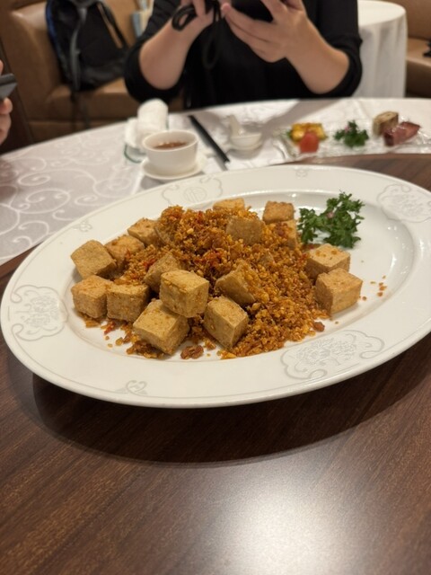 Review list : Kazen Shichifuku Shuka Tokyo Shinbashi Ten - Uchisaiwaicho/Chinese | Tabelog