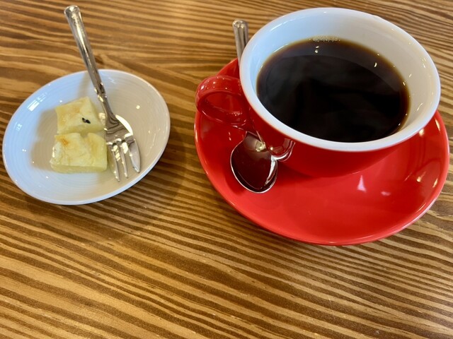 haru coffee & bake - 野洲/カフェ | 食べログ