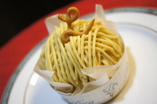 料理写真 11ページ目 : リリエンベルグ （Lilien Berg） - 新百合ケ丘/ケーキ [食べログ]