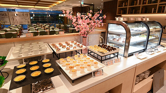 BON WORLD BUFFET （ボンワールドビュッフェ）のご予約 - 大森/ビュッフェ | 食べログ
