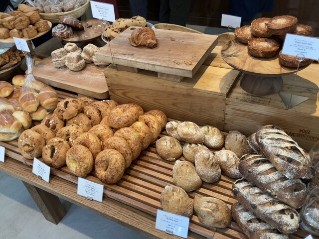 KANEL BREAD 那須店 （カネルブレッド） - 那須町その他/パン | 食べログ