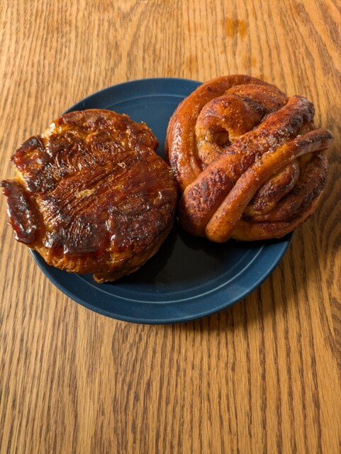 料理写真 : Timeless Bakery 三田 - 田町/パン | 食べログ