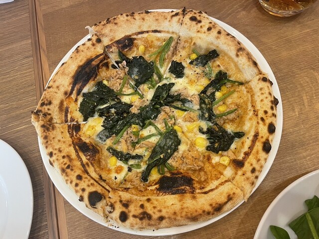 イタリアンレストラン＆カフェ KAMAMARU （カママル）のご予約 - 大塚/イタリアン | 食べログ