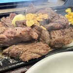 BEEF IMPACT 清田店 （ビーフ インパクト） - 大谷地/ステーキ | 食べログ