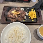BEEF IMPACT 清田店 （ビーフ インパクト） - 大谷地/ステーキ | 食べログ