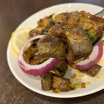 Chiya Ghar （チャイガール） - 中岡崎/カレー | 食べログ