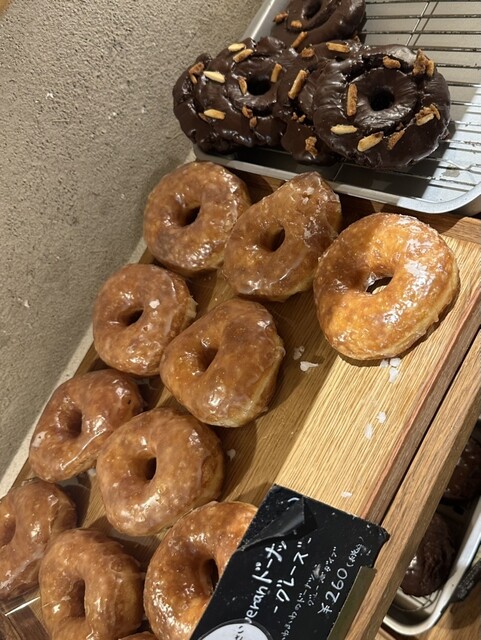 fiveran osaka Coffee BASE （ファイブラン オオサカ コーヒー ベース） - 大阪/パン | 食べログ