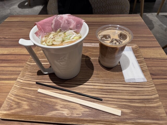 unchi coffee （ウンチコーヒー） - 大阪/カフェ | 食べログ