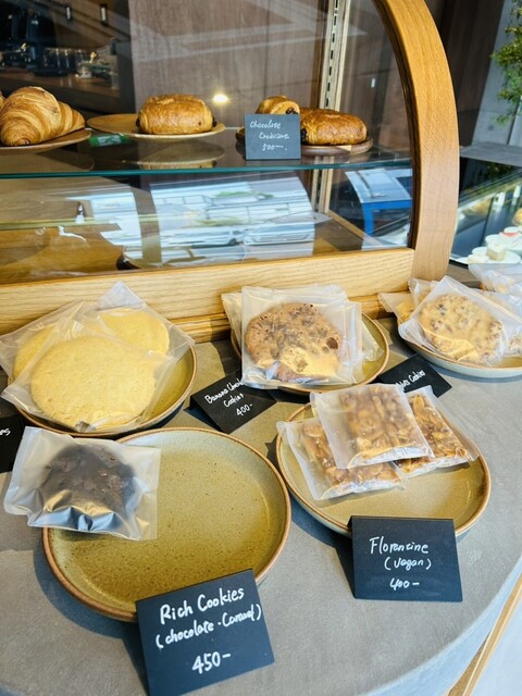 AUN COFFEE ROASTERS （エーユーエヌコーヒーロースターズ） - 難波（南海）/カフェ | 食べログ