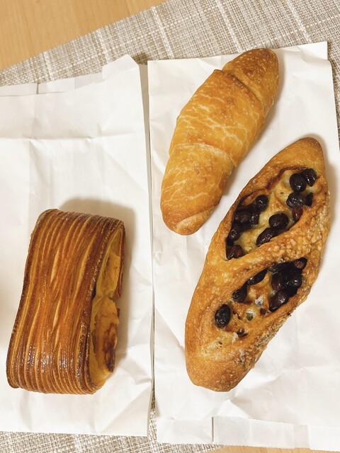 MONT-NOM （モンノン） - 自由が丘/パン | 食べログ