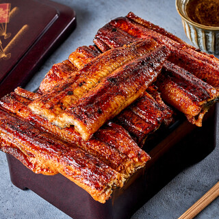 Popular Unagi (Eel) rankings in Japan TOP 20 | Tabelog