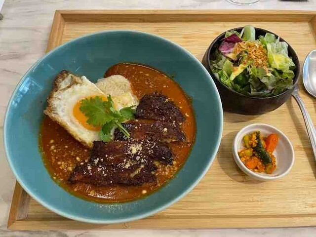 SINGAPORE CUISINE SINKIES （シンガポールキュイジーヌシンキーズ）のご予約 - 渋谷/シンガポール料理 | 食べログ