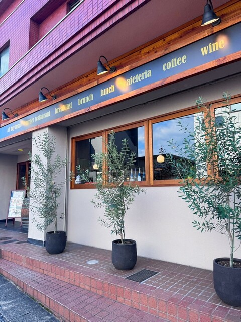 patty rôti （パティロティ）のご予約 - 一社/カフェ | 食べログ