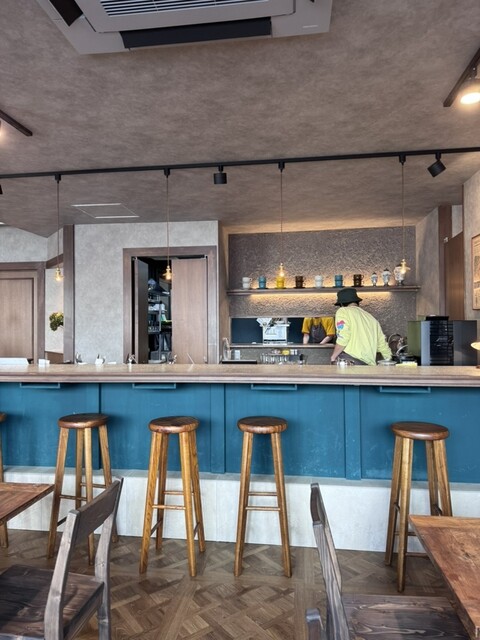 patty rôti （パティロティ）のご予約 - 一社/カフェ | 食べログ