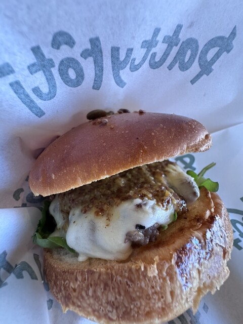 patty rôti （パティロティ）のご予約 - 一社/カフェ | 食べログ