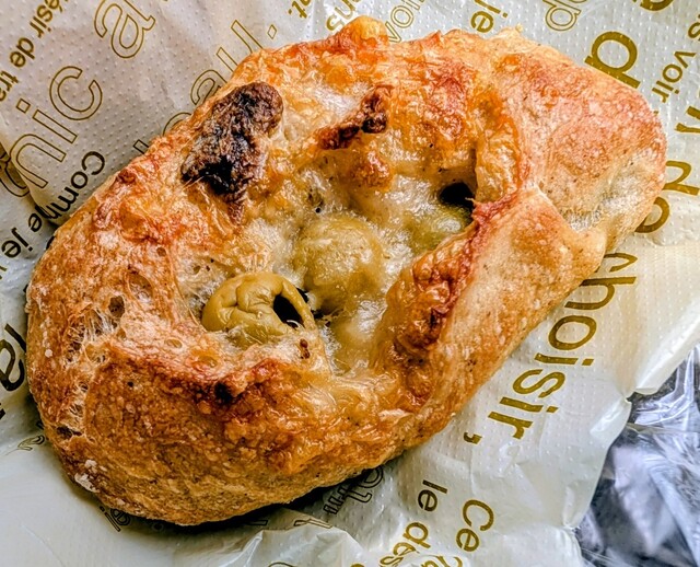 bakery tsumugi - 乃木/パン | 食べログ