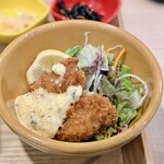 chawan ekismさいたま新都心店 - さいたま新都心/ファミレス | 食べログ