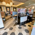 chawan ekismさいたま新都心店 - さいたま新都心/ファミレス | 食べログ