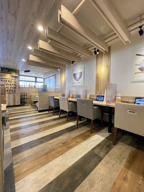 chawan ekismさいたま新都心店 - さいたま新都心/ファミレス | 食べログ