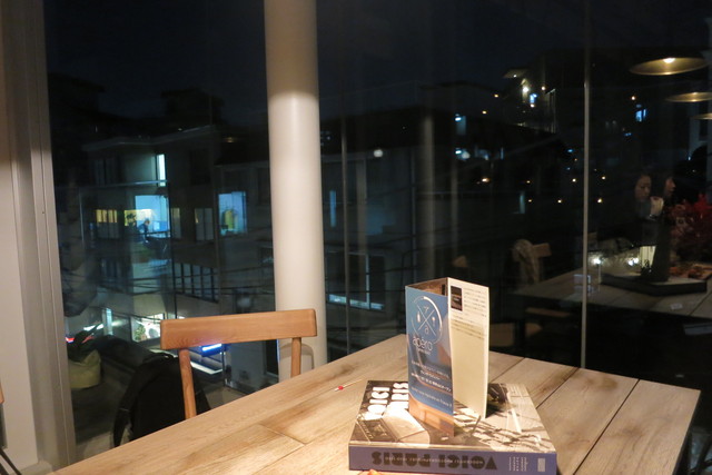 『日本未輸入の希少フランスワインをリーズナブルに楽しめる南青山のワインバー♪』by ゆめゆめ : apero. wine bar AOYAMA ...