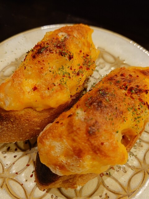 STAND AFRO （スタンド アフロ）のご予約 - 堺筋本町/立ち飲み | 食べログ