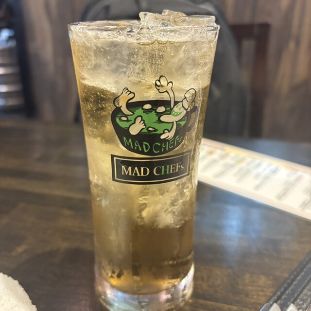 スパイス研究所 Bistro MAD CHEFs 池袋東口店のご予約 - 池袋/ビストロ | 食べログ