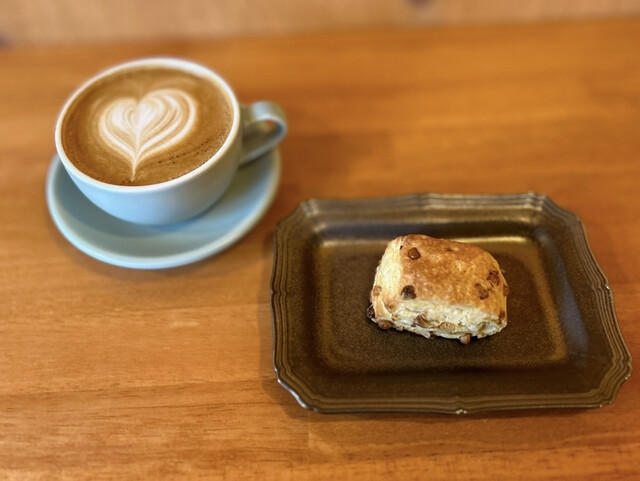 ROKU COFFEE （ロク コーヒー） - 佐々/コーヒースタンド | 食べログ