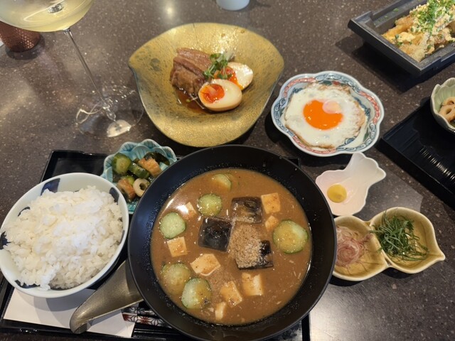 Hakata Kozara Teppan Beppinshan Reservation - Shinjuku Gyoemmae/Izakaya ...