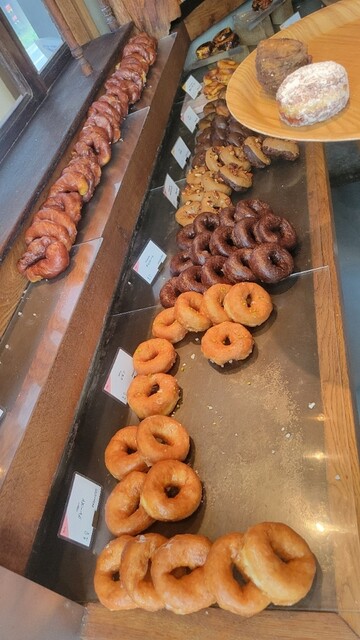 I'm Donut ? Shibuya Ten - Shibuya/Donut | Tabelog