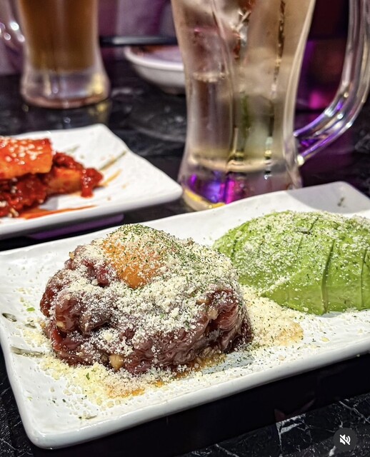 COCHA - 新大久保/韓国料理 | 食べログ