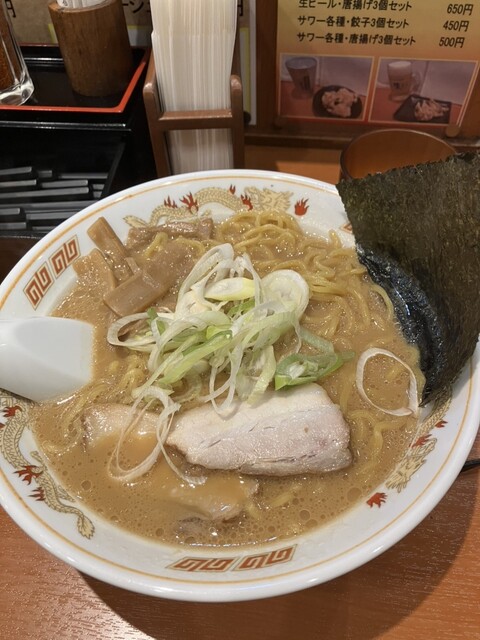 口コミ一覧 北海道らーめん ひむろ 松戸駅前店 松戸ラーメン 食べログ 0531