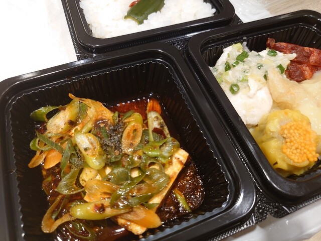 プラスタベントー 新大阪幹線南改札内 （PLUSTA Bento） - 新大阪/コンビニ・スーパー | 食べログ