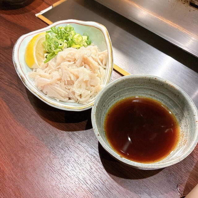 焼肉こじま離れ 大阪梅田のご予約 - 中崎町/焼肉 | 食べログ