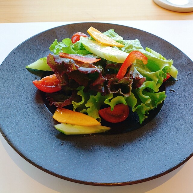 NOU café ぼっか - 山崎/カフェ | 食べログ