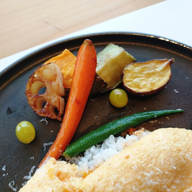 NOU café ぼっか - 山崎/カフェ | 食べログ