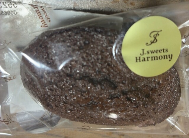 J.sweets Harmony 妹尾店 - 妹尾/スイーツ | 食べログ