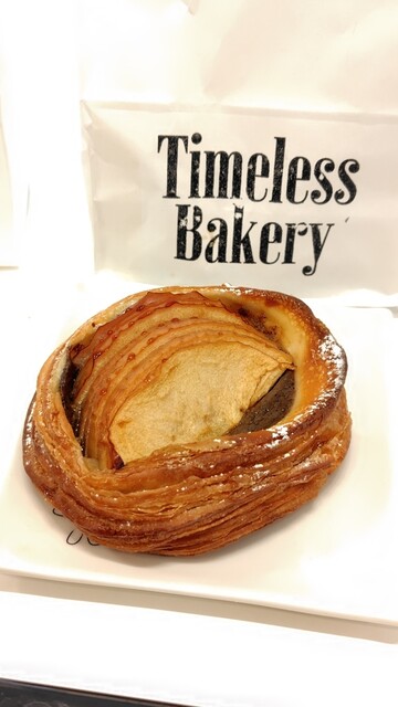 Timeless Bakery 三田 - 田町/パン | 食べログ