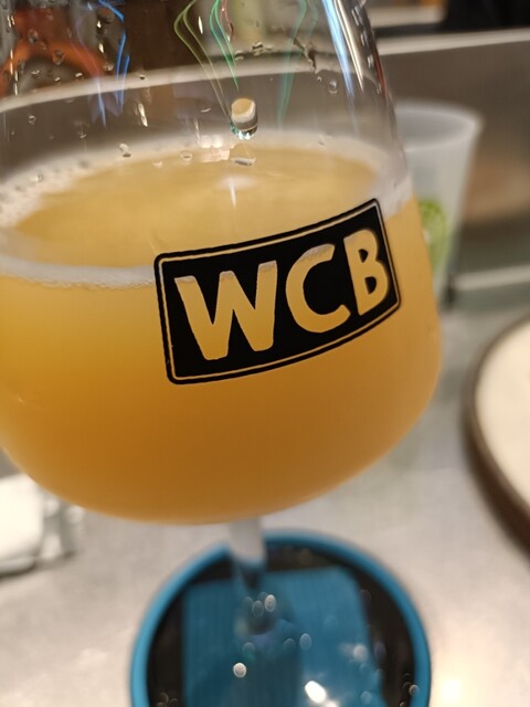 WCB The Roomのご予約 - 虎ノ門ヒルズ/ビアバー | 食べログ