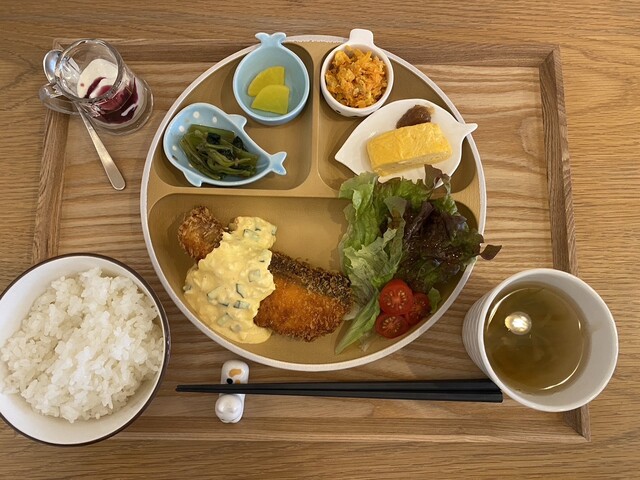 Yuimaru （ユイマール）のご予約 - 立花/カフェ | 食べログ