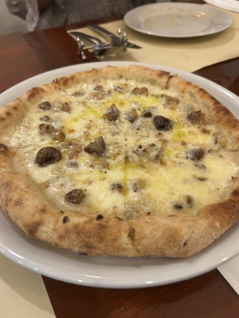 HANZO KITCHENのご予約 - 杉田/イタリアン | 食べログ