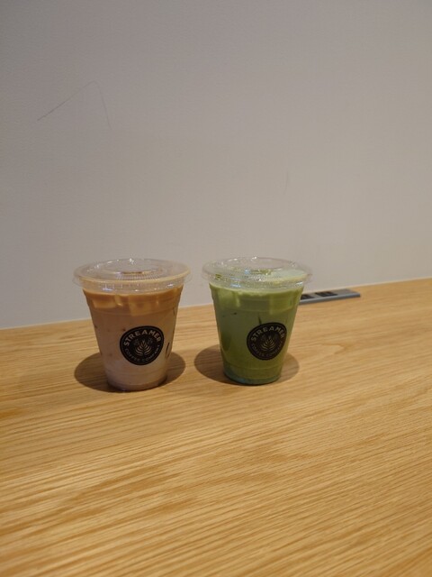 STREAMER COFFEE COMPANY KARASUMA NISHIKI （ストリーマーコーヒーカンパニー） - 烏丸/カフェ | 食べログ