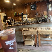 地図 : The Che Coffee （ザ チェ コーヒー） - 桃谷/コーヒースタンド [食べログ]