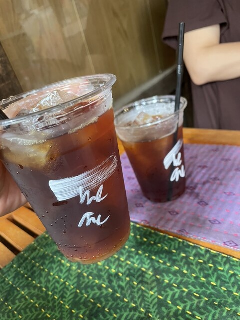 The Che Coffee （ザ チェ コーヒー） - 桃谷/コーヒースタンド | 食べログ