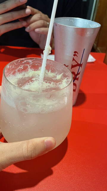 大崎JERK BASARAのご予約 - 大崎/ダイニングバー | 食べログ